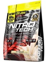 Muscletech Nitrotech -100Serv.-4.54KG-Vanilla | Maxmuscle Elite
